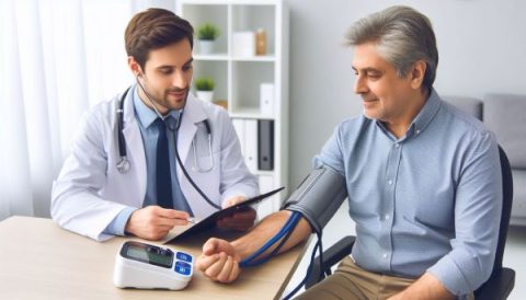 Understanding Blood Pressure: The “Silent Killer” and How to Control It ...