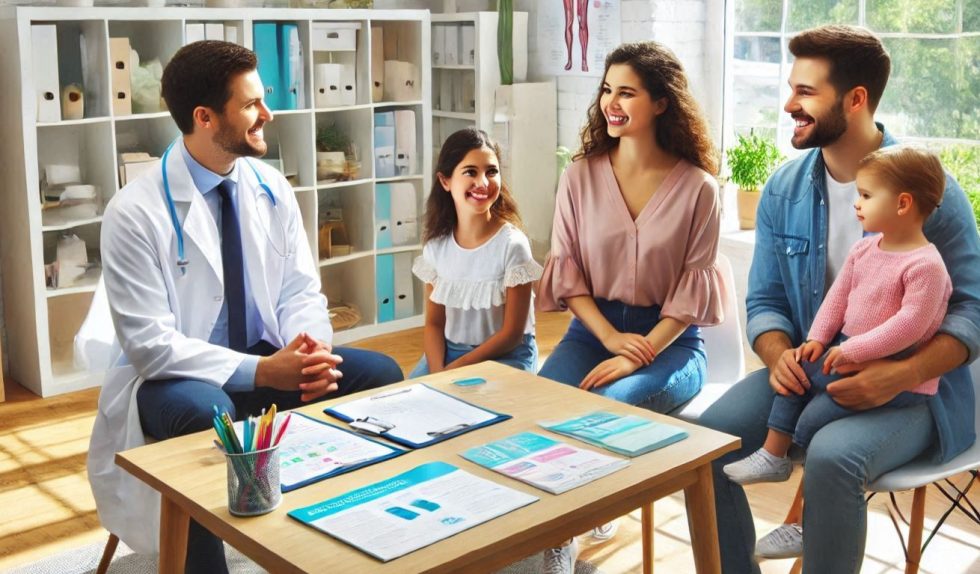 Family Planning & Contraception | Avicenna Health